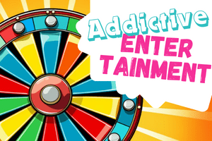 Random superpower generator